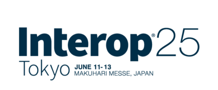 「Interop Tokyo 2025」出展のお知らせ | Vecima Solutions 株式会社